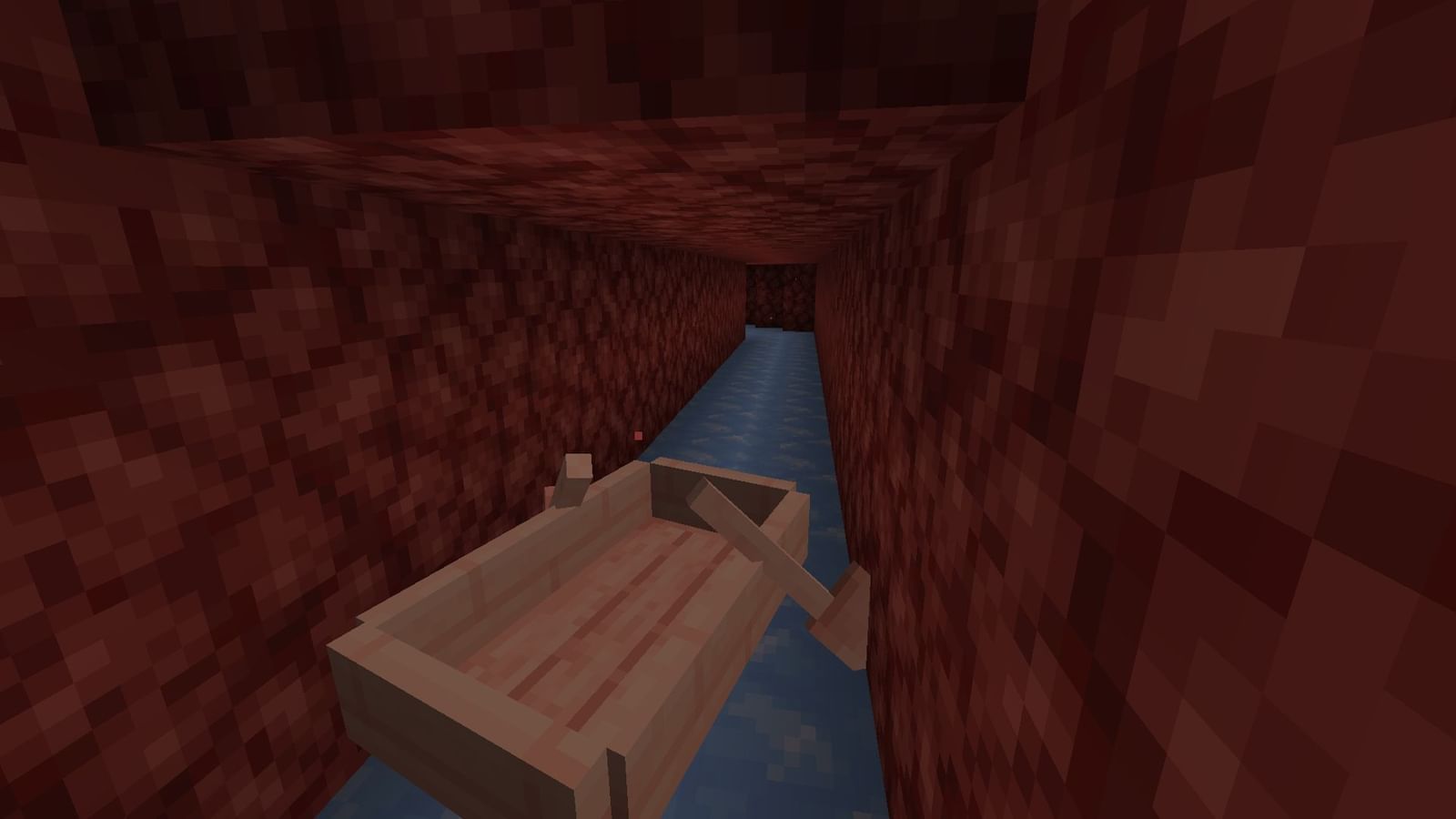 Best ways to travel in the Nether in Minecraft