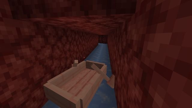 Best ways to travel in the Nether in Minecraft