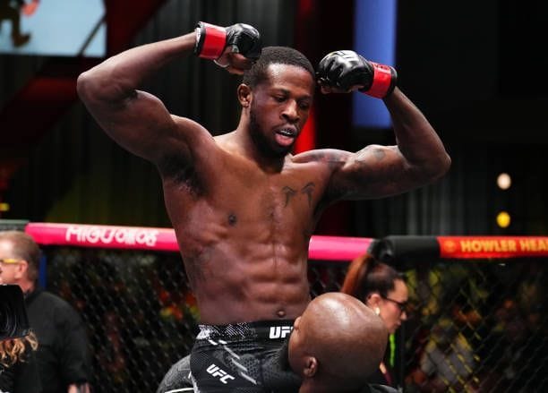 Randy Brown’s Record