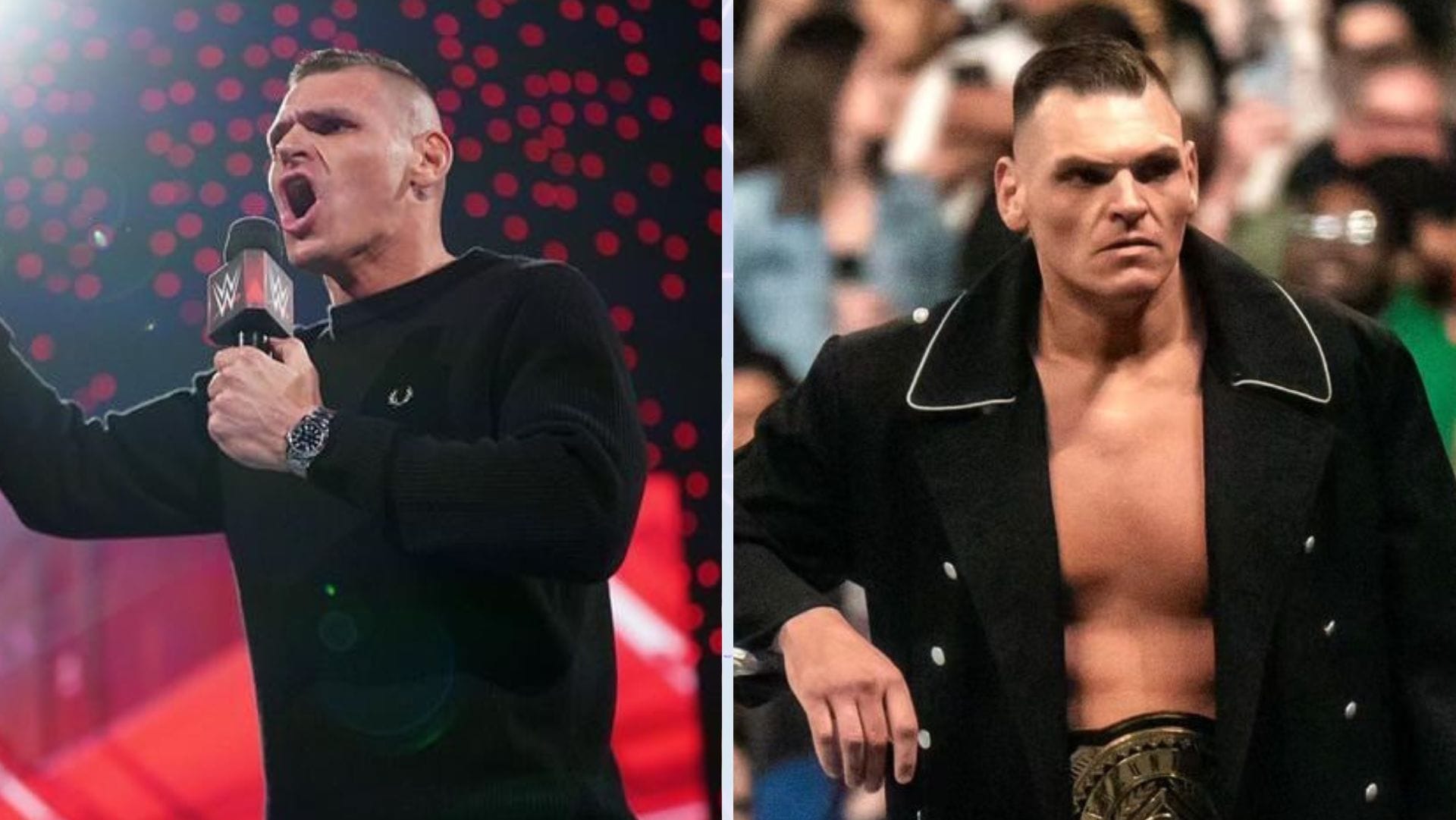 11-time WWE champion must return from injury to attack Gunther during ...