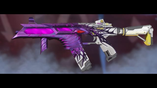 Top 5 must-have R-99 skins in Apex Legends (2025)