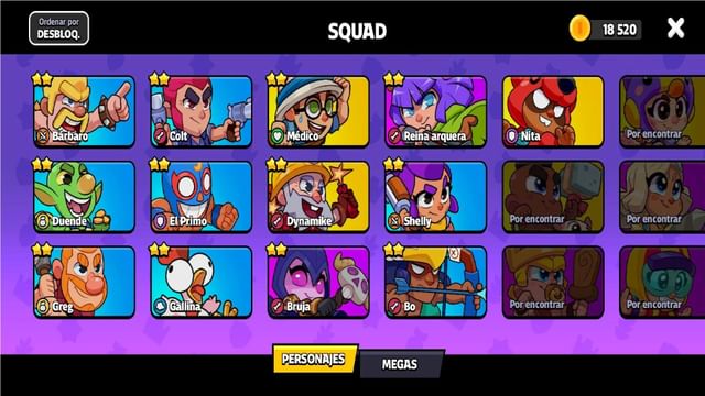 How to unlock characters in Squad Busters