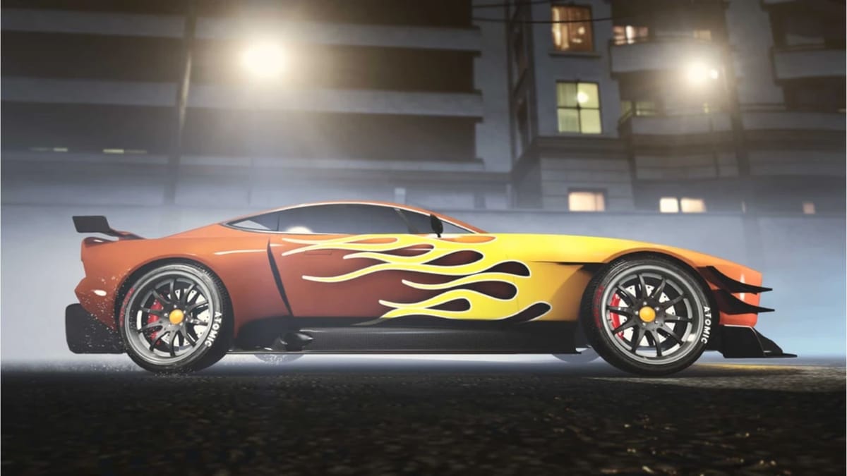 5 facts about Dewbauchee Champion in GTA Online that you must know