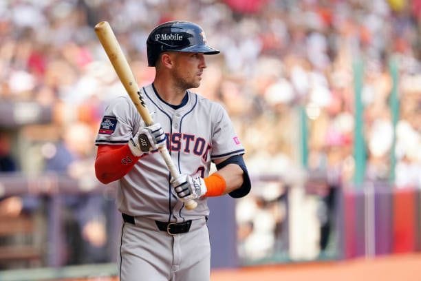 Alex Bregman's Net Worth 2024, Salary, Endorsements, House, cars and more