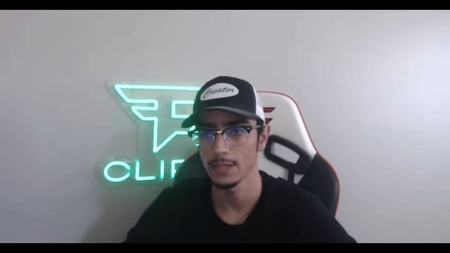 "How I was released from FaZe clan": Founder member Clipz alleges that ...
