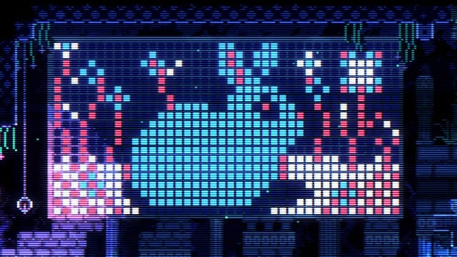 How to complete the Bunny Mural in Animal Well