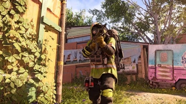 XDefiant: XDefiant DELTA-01 error: Possible fixes, reasons, and more