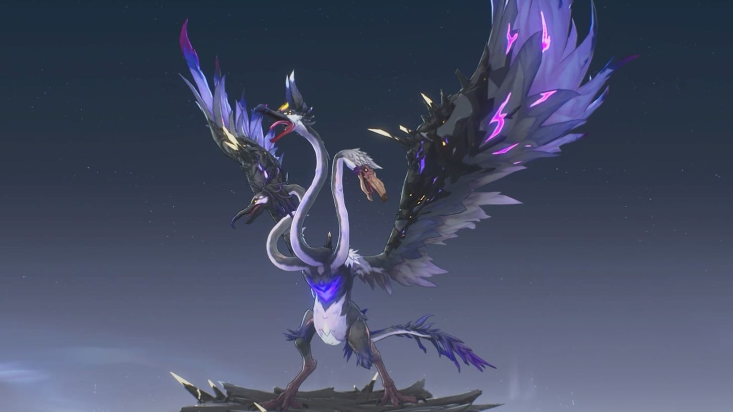 Best Yuanwu build in Wuthering Waves: Echoes, weapons, team comps, and ...