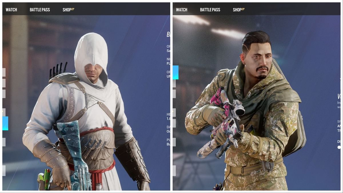 Rainbow Six Siege: Best Attacker and Defender picks for every ranked map