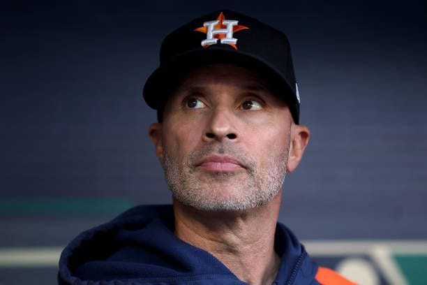 Who is Joe Espada’s Wife? Meet Pamela Dearth-Espada: Her Net Worth, Age ...