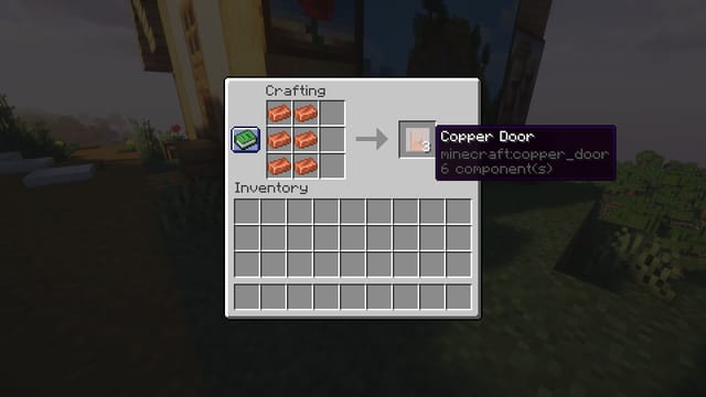 5 best features and changes in Minecraft 1.21 snapshot 24w18a