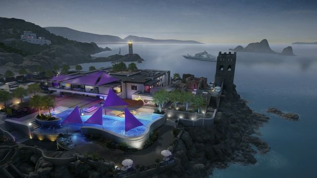 Best Rainbow Six Siege operators for Coastline