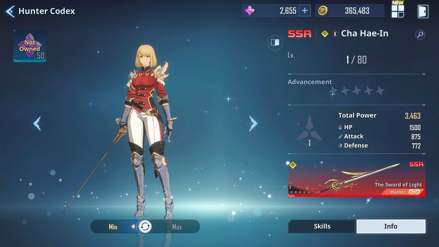 Solo Leveling Arise voice actors: All character VAs for English ...