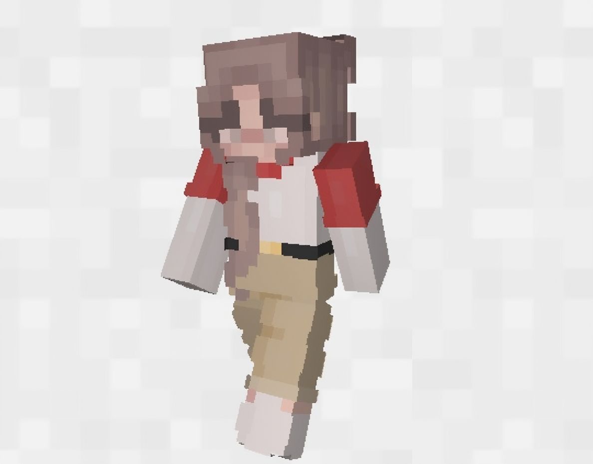 7 Best Minecraft Skins for Java Edition in 2024