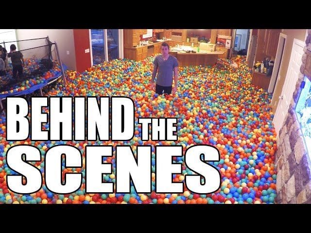 Who is Roman Atwood?