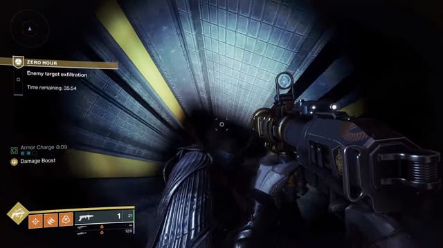 Destiny 2 Zero Hour Exotic mission guide: All rooms, quickest routes ...