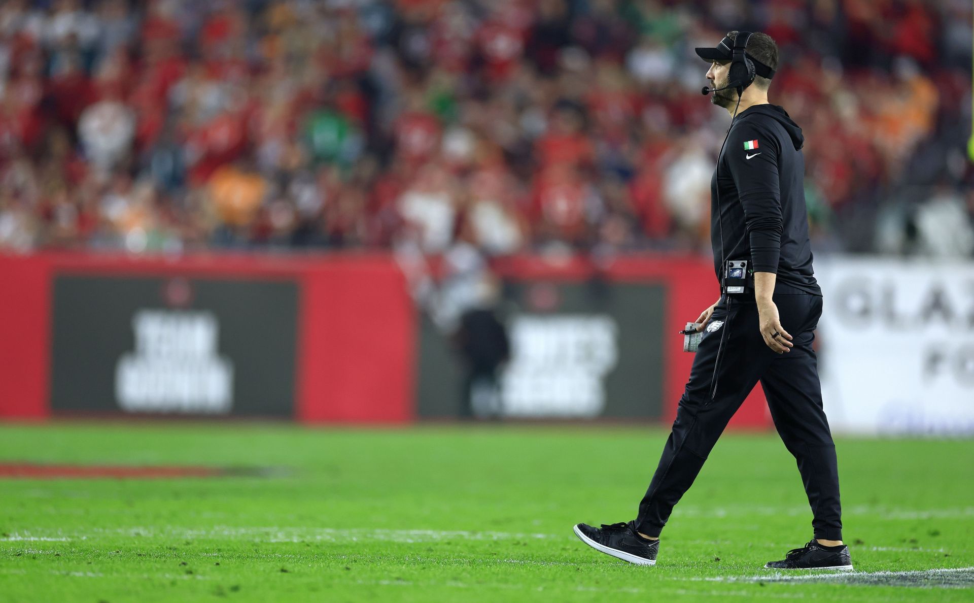 Eagles opponents in 2024: Which teams will Philadelphia play home and ...