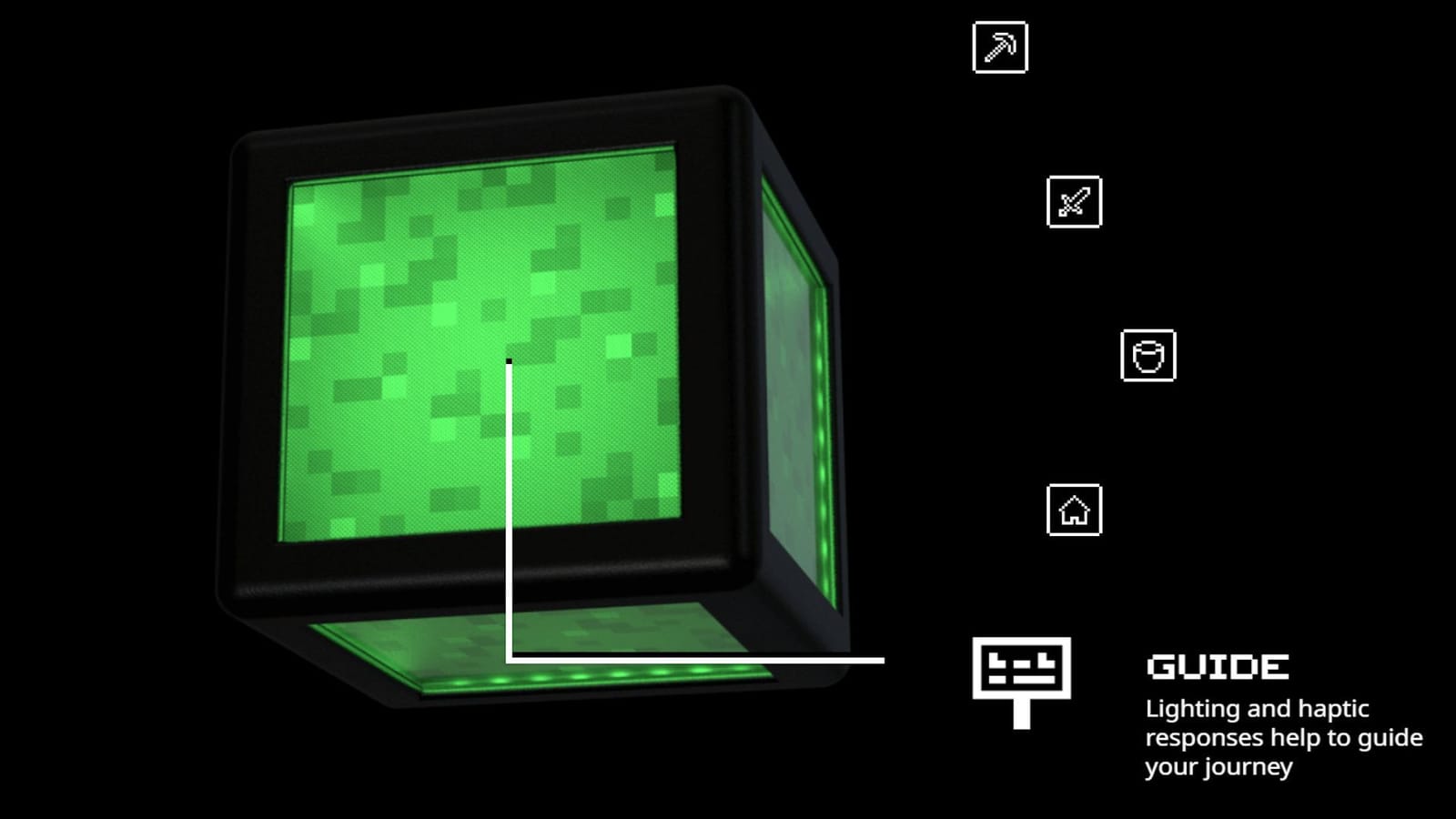 What is Minecraft Experience? All you need to know