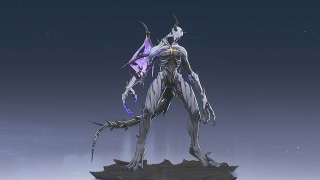 Wuthering Waves Yuanwu ascension materials