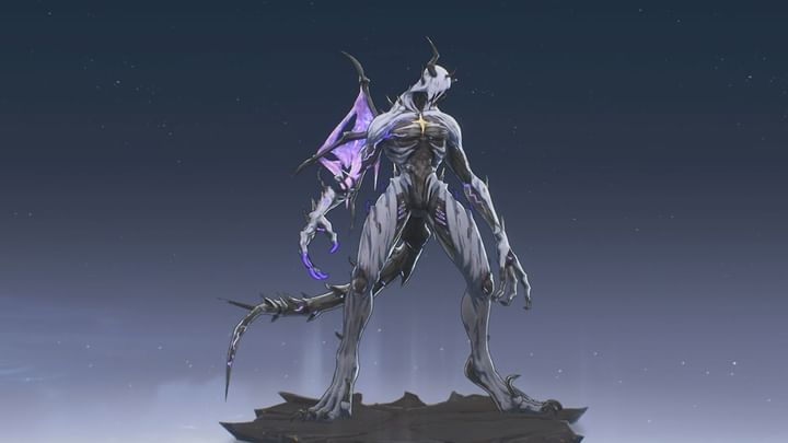 Wuthering Waves Yuanwu ascension materials