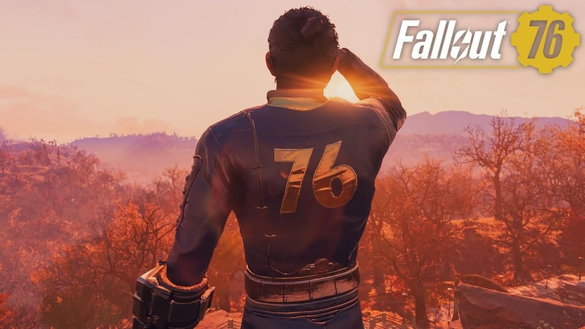 What is the maximum level in Fallout 76?