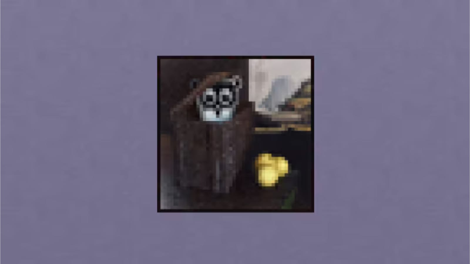 Who are the creators of all paintings in Minecraft?