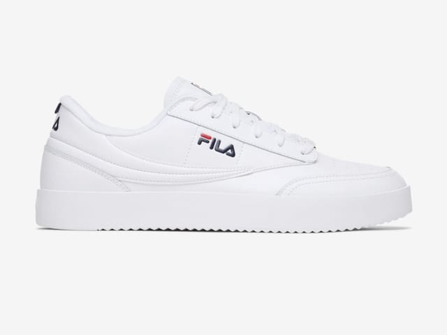 5 Best Fila sports shoes to try in 2024