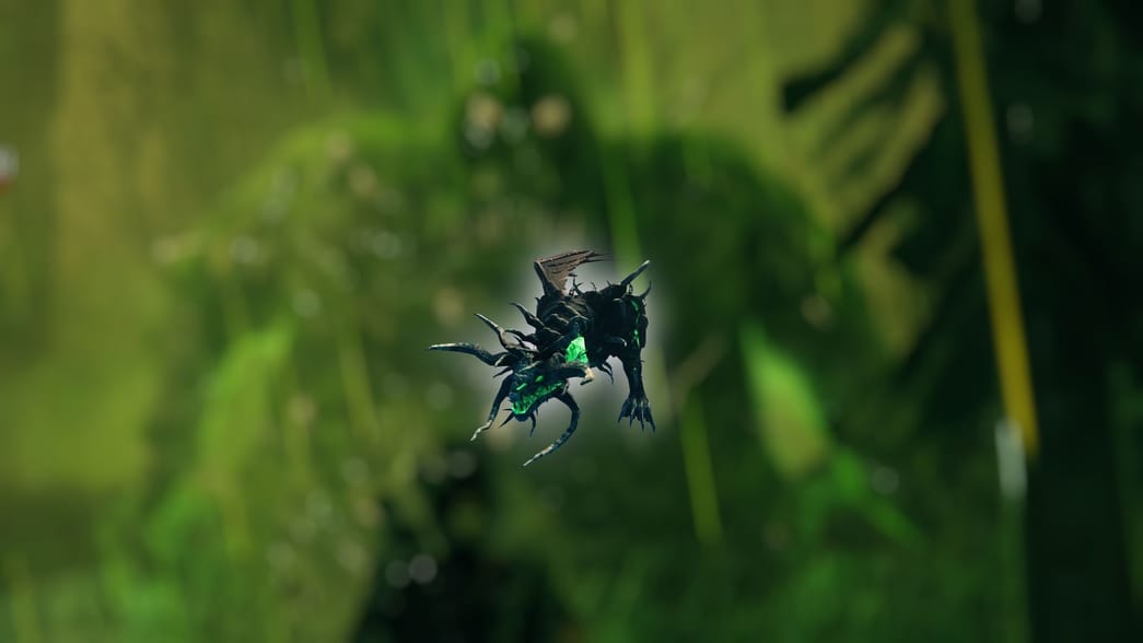 Valheim: All new enemy types in Ashlands