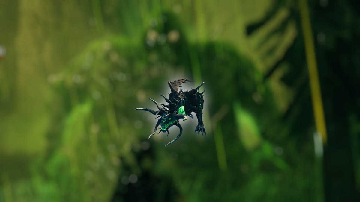 Valheim: All new enemy types in Ashlands