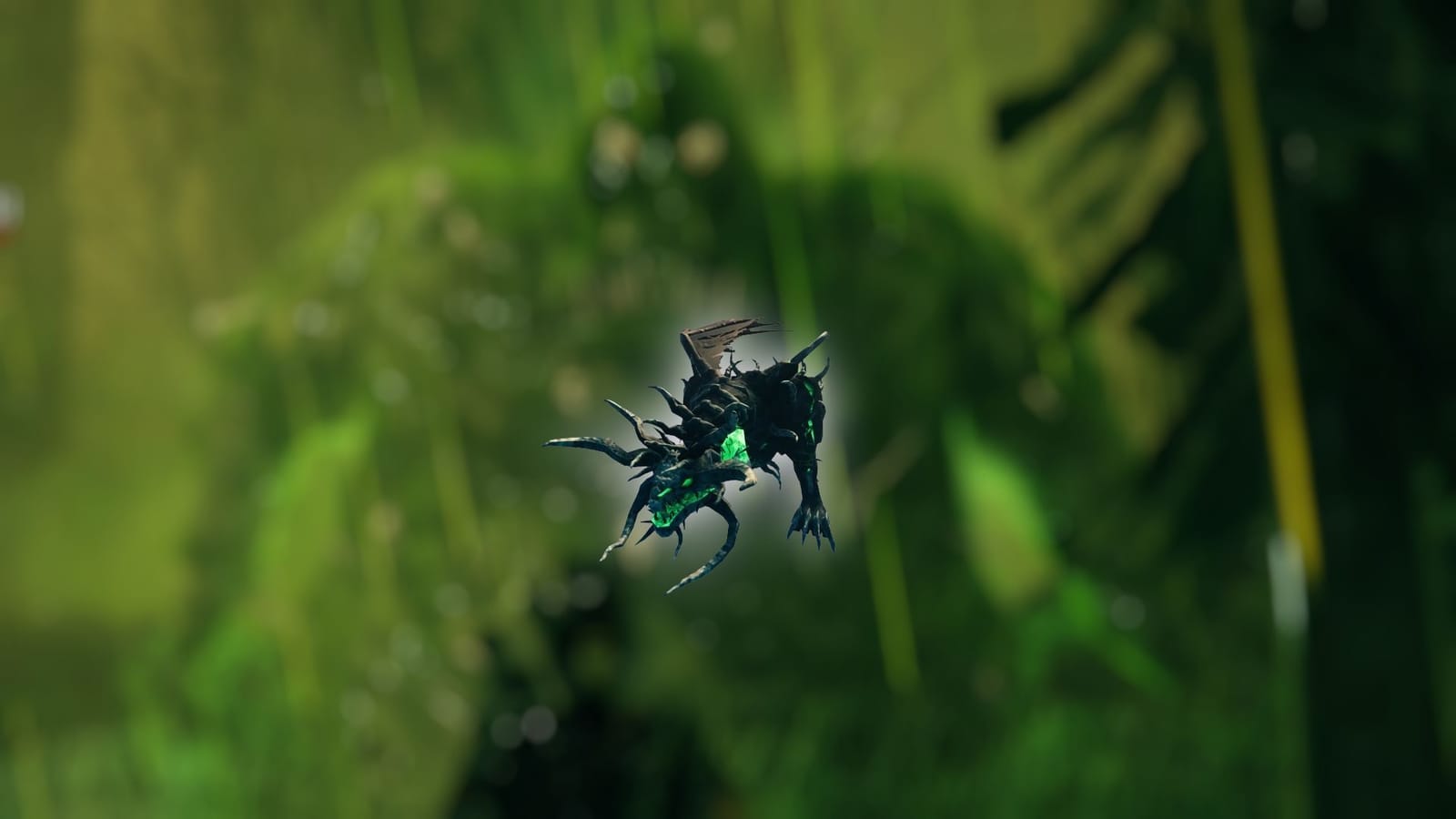 Valheim: All new enemy types in Ashlands
