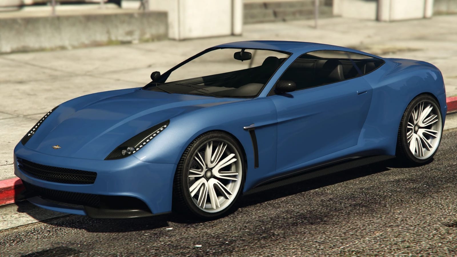 5 most customizable cars in GTA 5 story mode