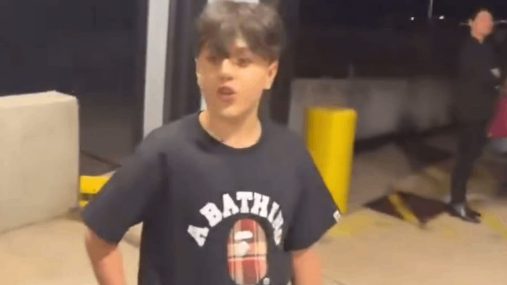 What does "nuisance streamer" mean? Terminology explained