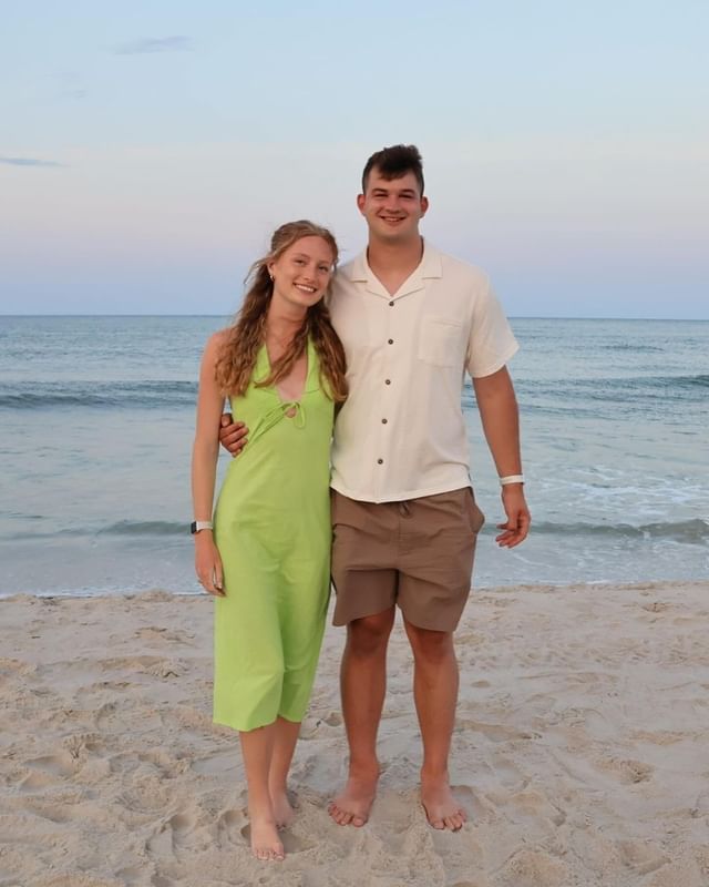 Who is Luke Lachey's girlfriend? All you need to know