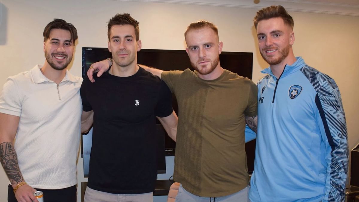 Who Are Evan Bouchard's Parents? Age, Nationality & More