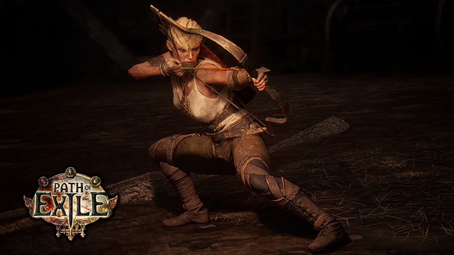 All Path of Exile damage types and ailments, explained