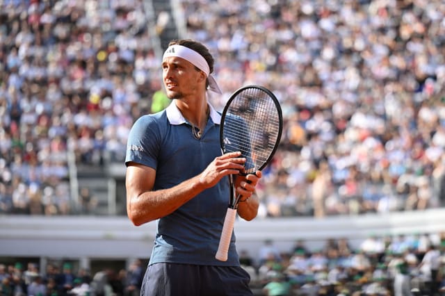 French Open 2024: 5 favorite men to win the title ft. Carlos Alcaraz ...