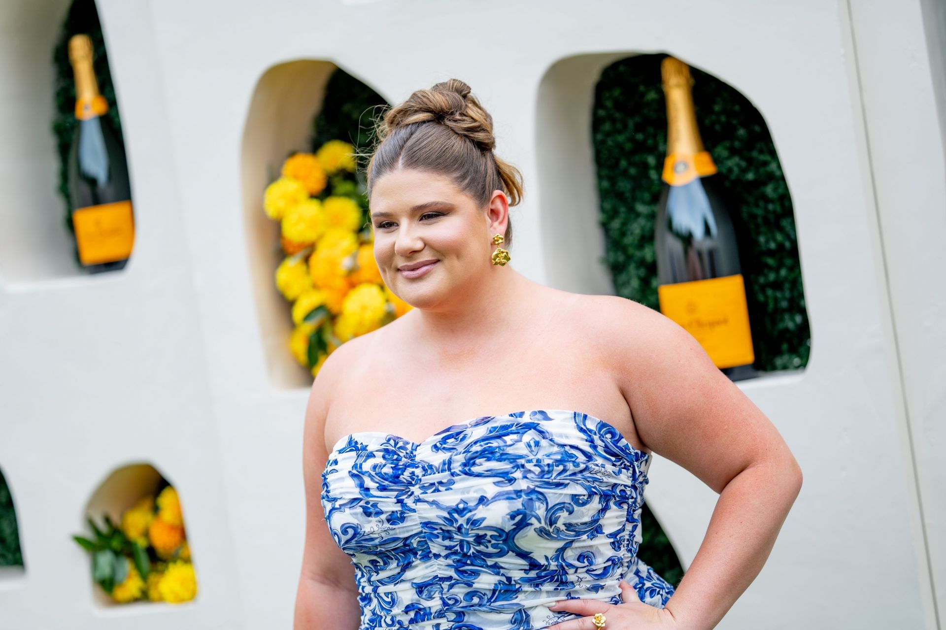 "This is not about weight, or looks or appearance" — TikTok star Remi ...