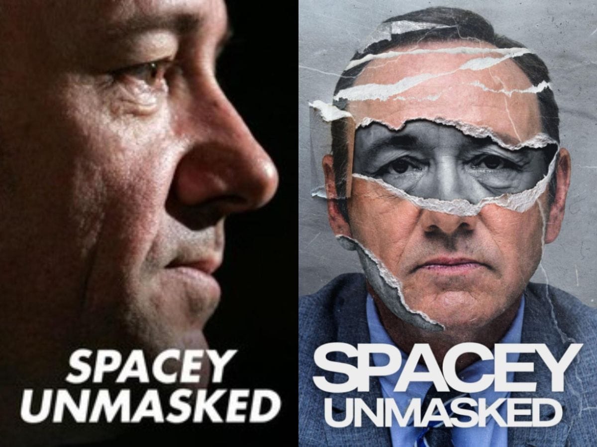 Which celebrities have supported Kevin Spacey following the allegations ...