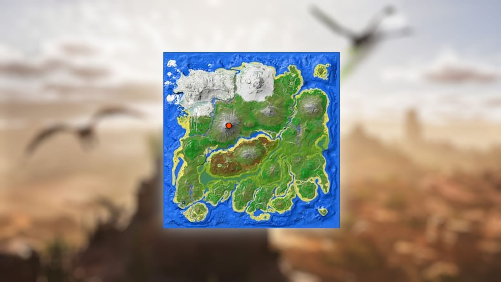 Ark Survival Ascended: How to get Tek Binoculars