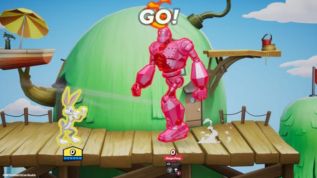 All Multiversus characters tier list (May 2024)