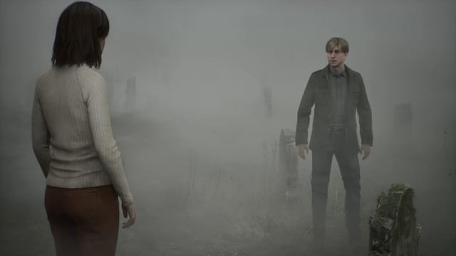 Silent Hill 2 remake release date, pre-order bonuses, and more
