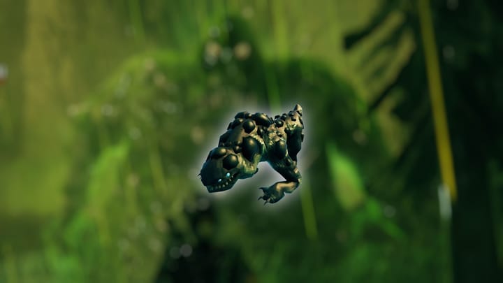 Valheim: All new enemy types in Ashlands
