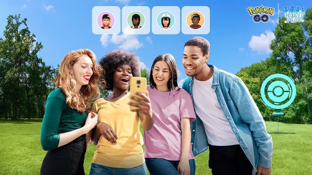 5 ways Pokemon GO could fix the avatar update issues