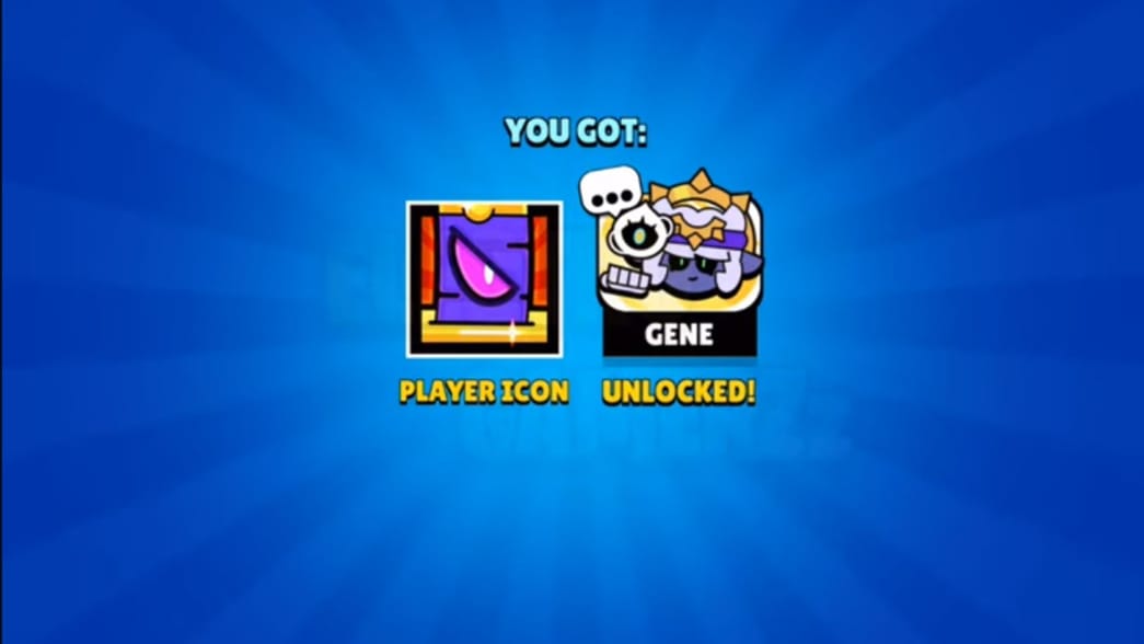 Brawl Stars Dark Samurai Gene skin: Cost, design, and more