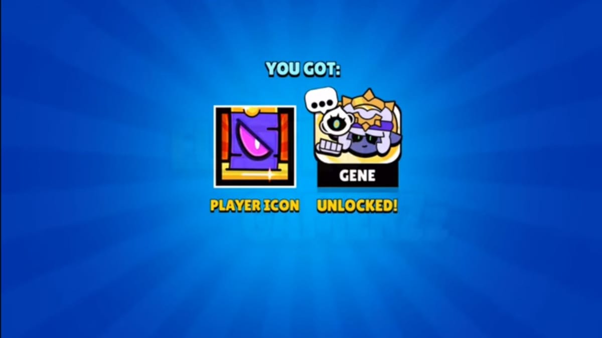 Brawl Stars Dark Samurai Gene skin: Cost, design, and more