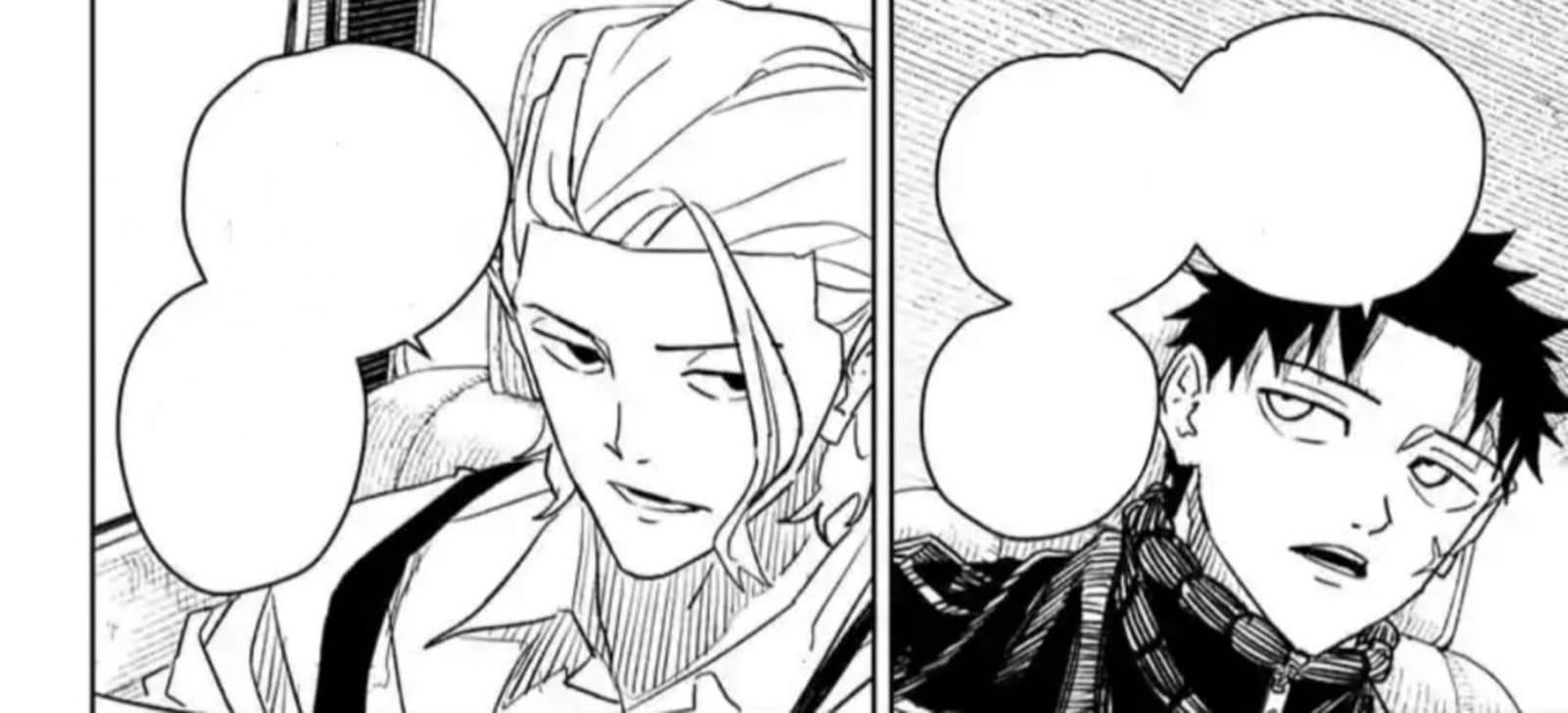 Kagurabachi Chapter 32 spoilers: Hakuri awakens his hidden potential ...