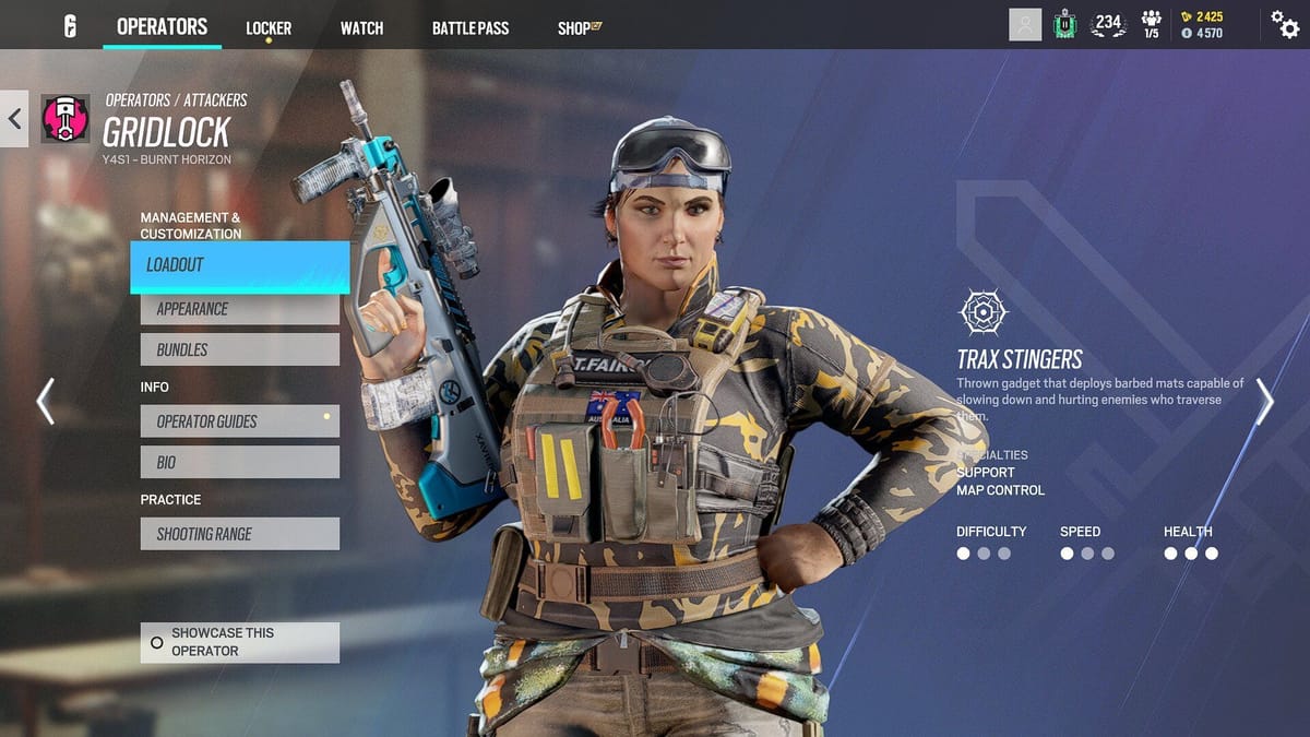 Best Rainbow Six Siege operators for Kanal