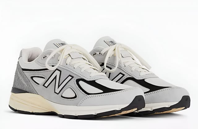 new balance sneakers: 8 Most expensive New Balance sports sneakers of ...
