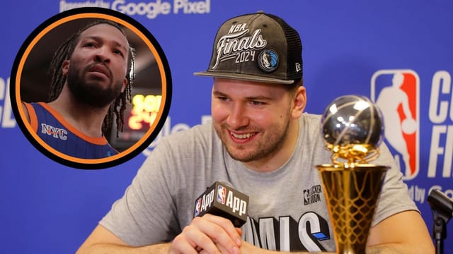 Ranking top 10 players in 2024 NBA playoffs ahead of finals