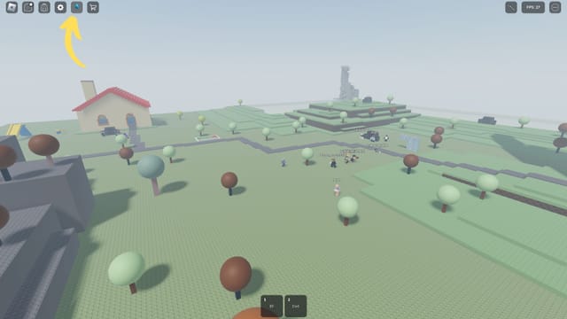 Untitled FNF Animations Codes